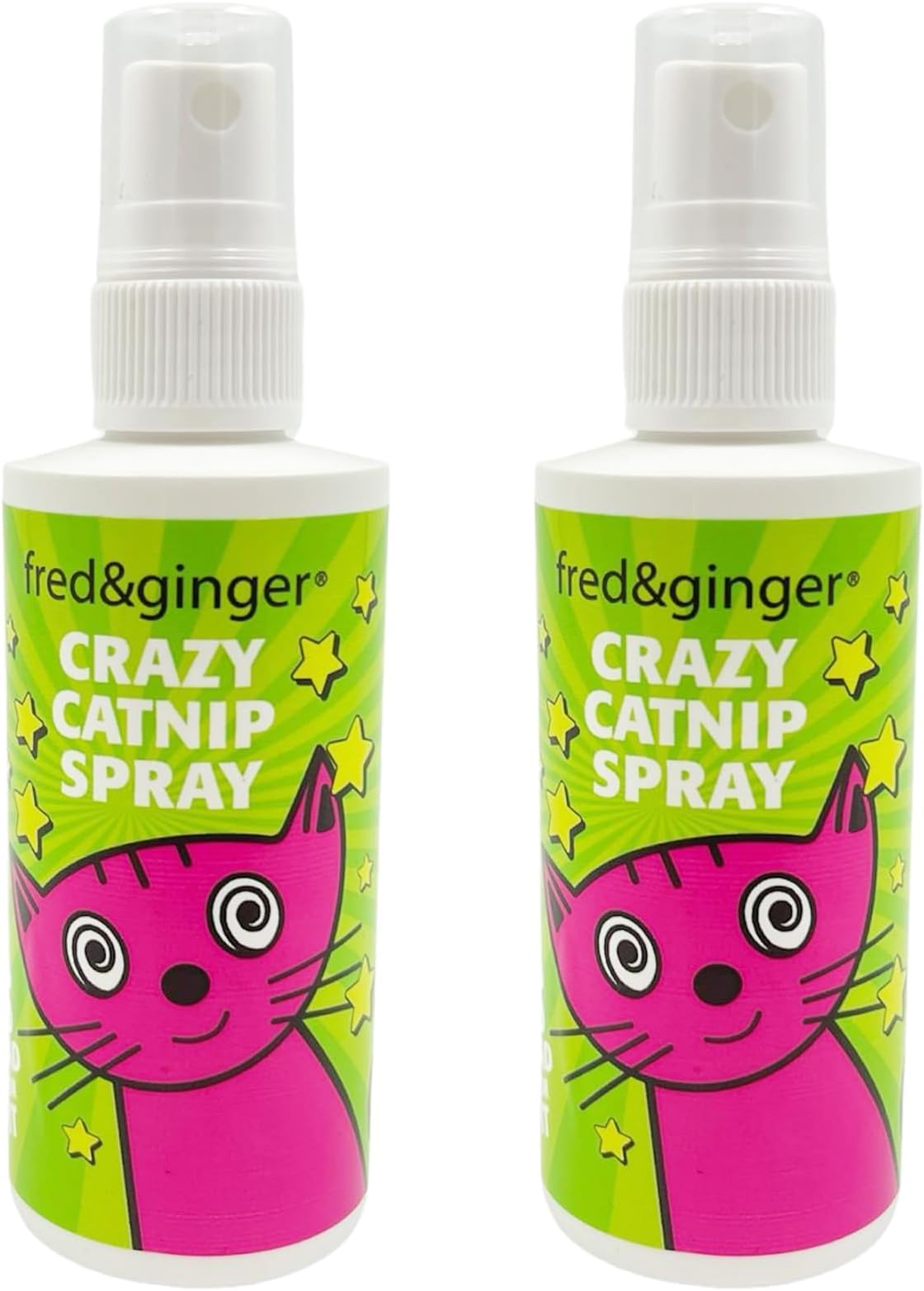 KONG - Naturals Catnip Spray for Cats - 1 Fluid Ounce : Amazon.co.uk ...