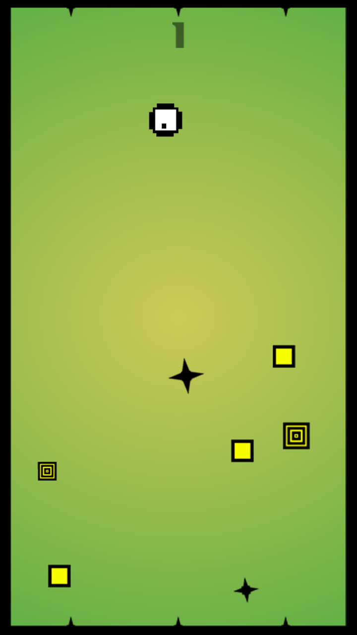 Jump Eye - Don't Touch The Spikes - App on Amazon Appstore