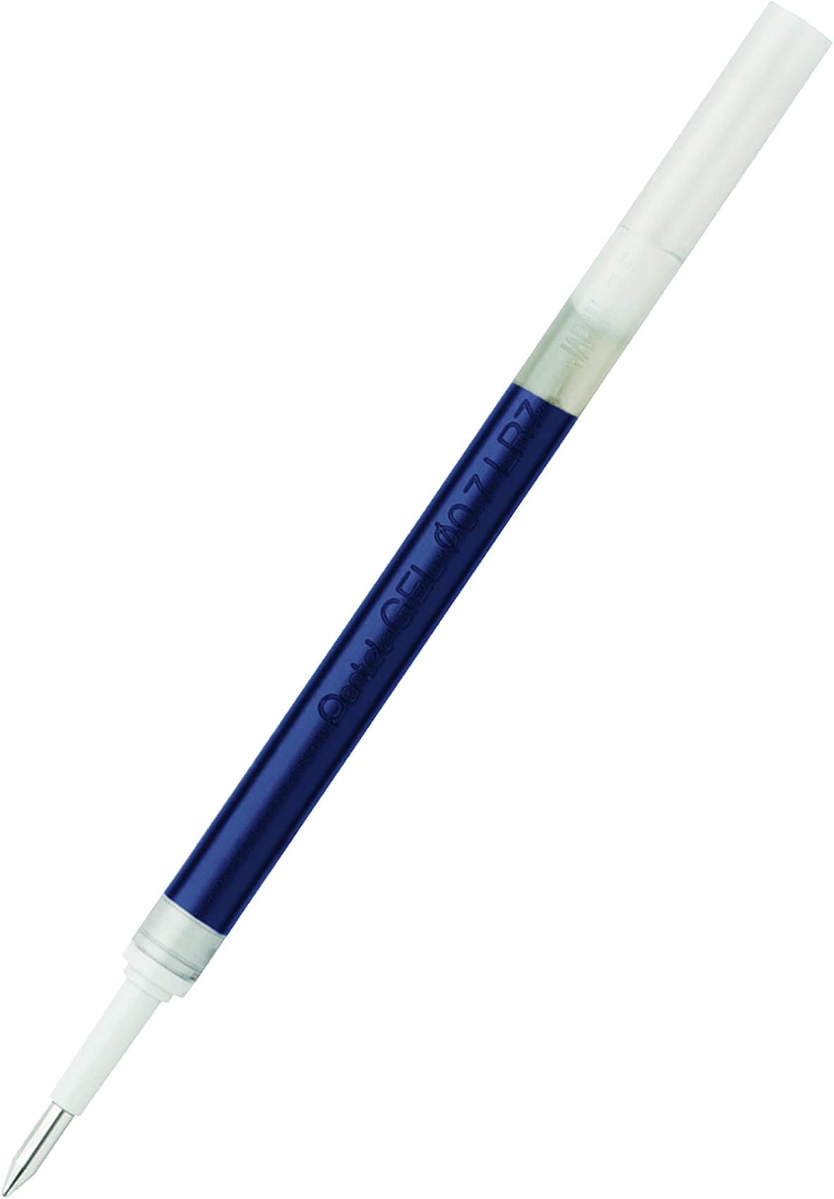 Amazon.com : Pentel Refill Ink for EnerGel RTX Retractable Gel Pen, 12 ...