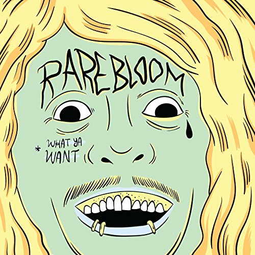Play What Ya Want by Rare Bloom on Amazon Music
