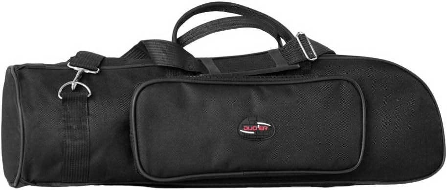 Amazon.com: Starsouce Water-resistant Trumpet Gig Bag Padded Trumpet ...