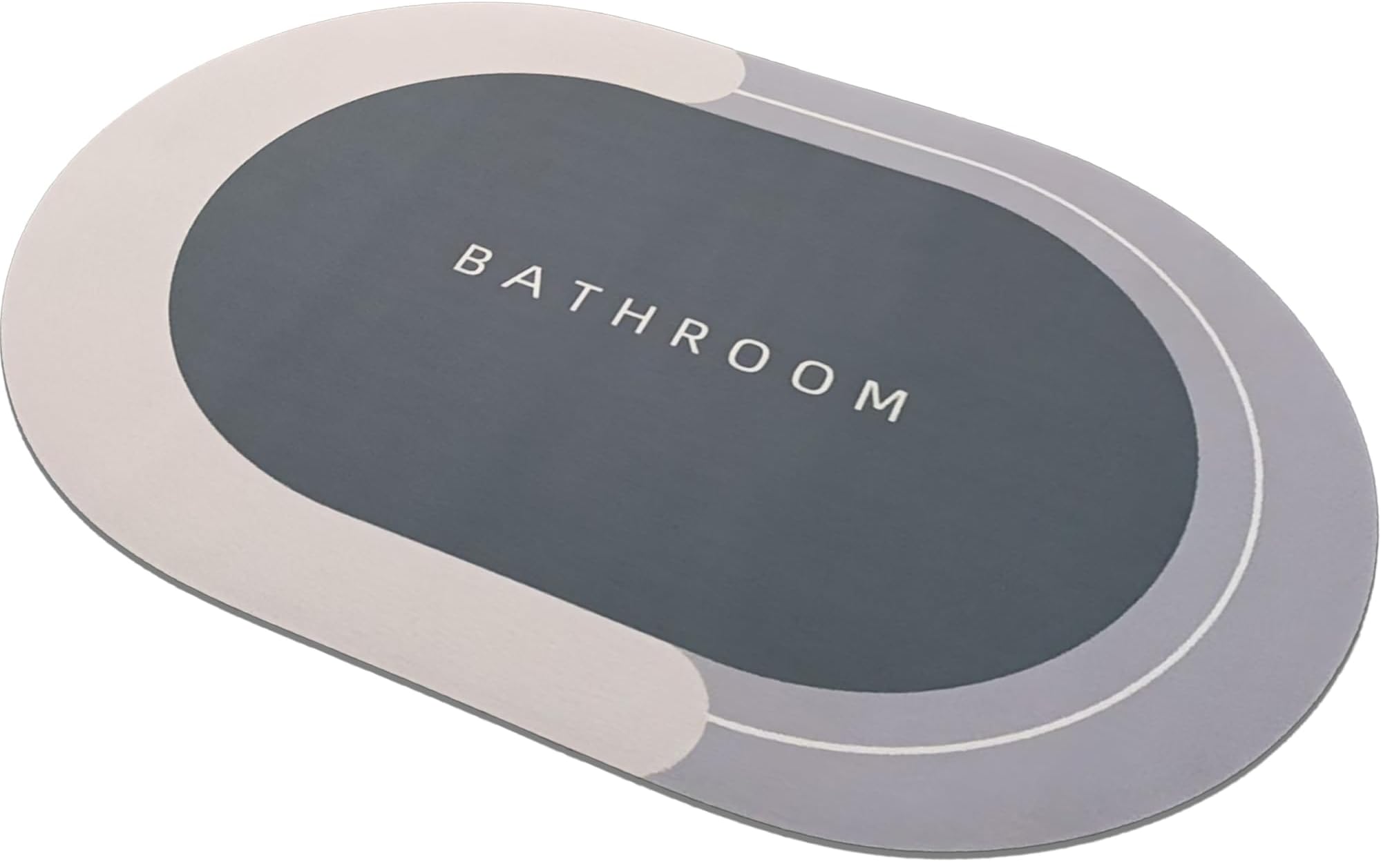 Amazon.com: Modrnizd Magic Mat, Modernized Magic Mat Bathroom ...
