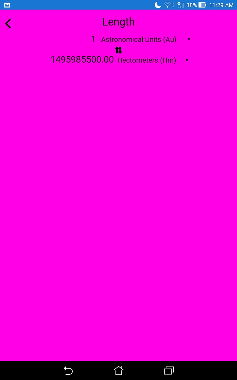 Simple Converter - App on Amazon Appstore