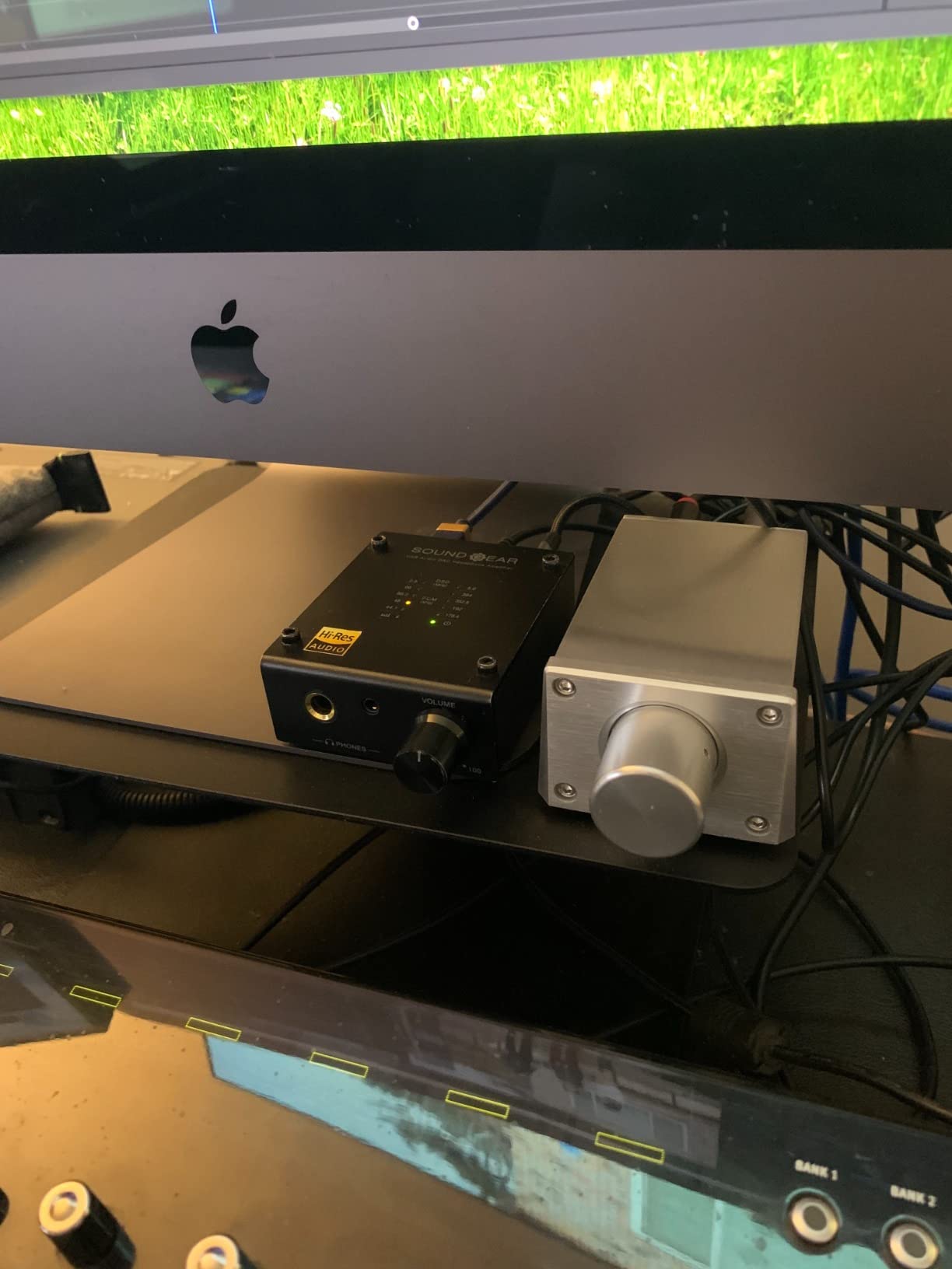 Amazon.co.jp: プリンストン DSD対応DAC内蔵ヘッドホンアンプ DSD(2.8/5.6MHz 1bit) PCM ...