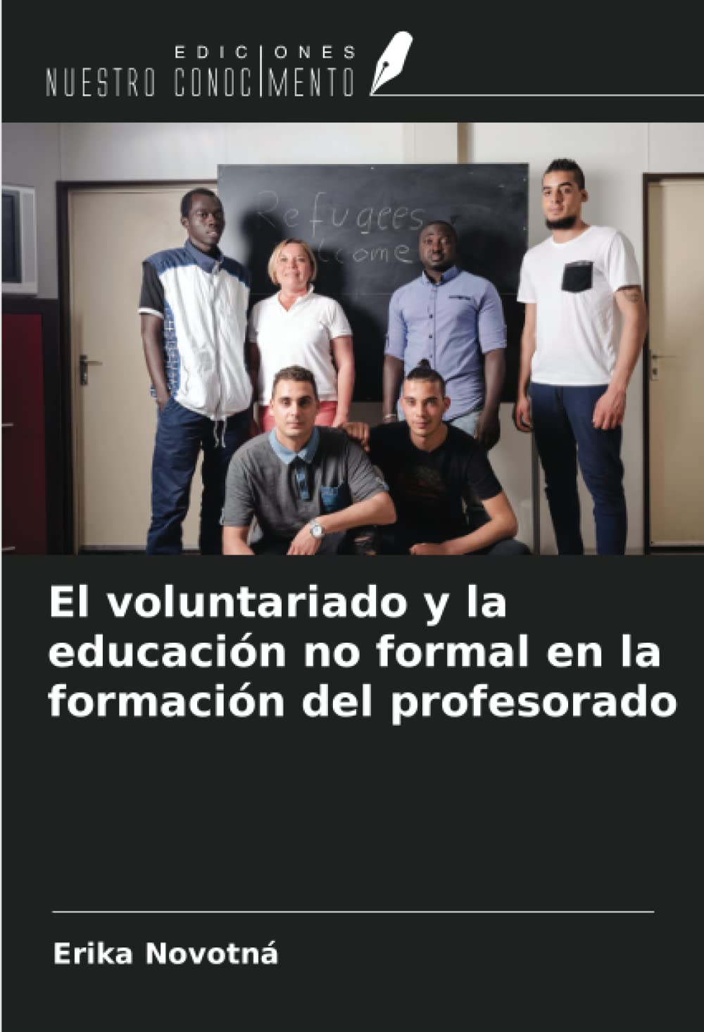 El voluntariado y la educación no formal en la formación del ...