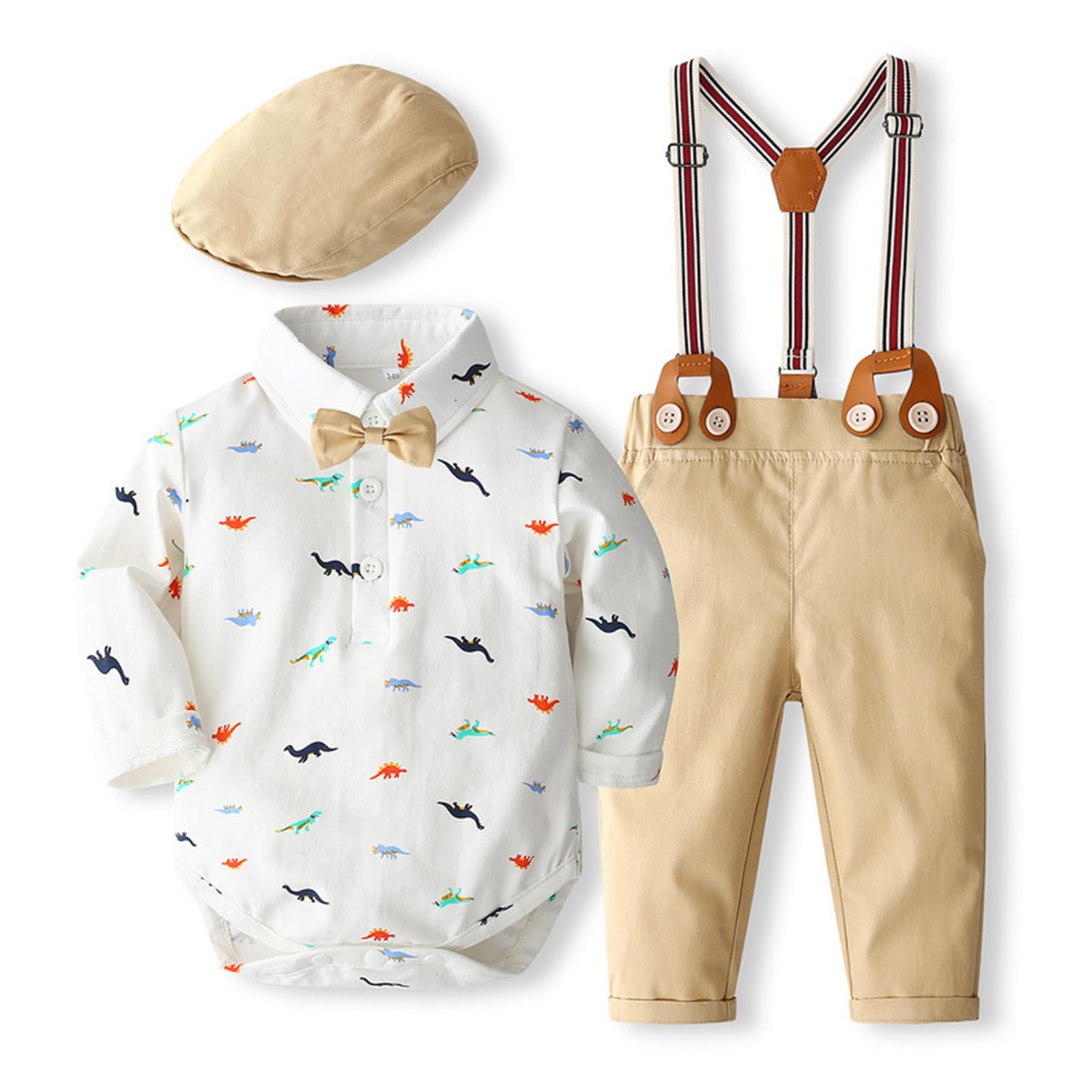 18 Month Easter Outfit Boy