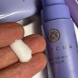 Amazon.com: Tatcha The Starter Ritual Set - Ultra Hydrating for Dry Skin | 2 Week Introductory ...