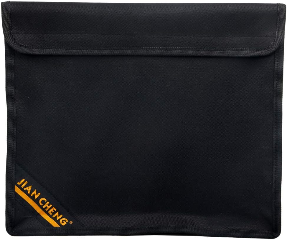 Amazon.com: ISO 3200 Safe B/W Color Film Guard Shield Lead Foil Bag X ...
