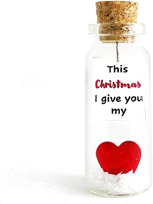 Amazon.com: Capsule Message Pills in Bottle, 110PCS Cute Love Pills ...