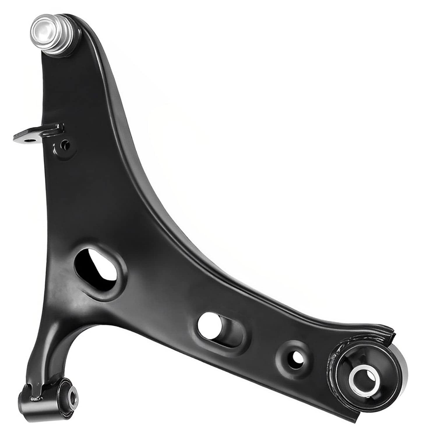 Amazon.com: Detroit Axle - Front Right Lower Control Arm for 2014-2018 ...