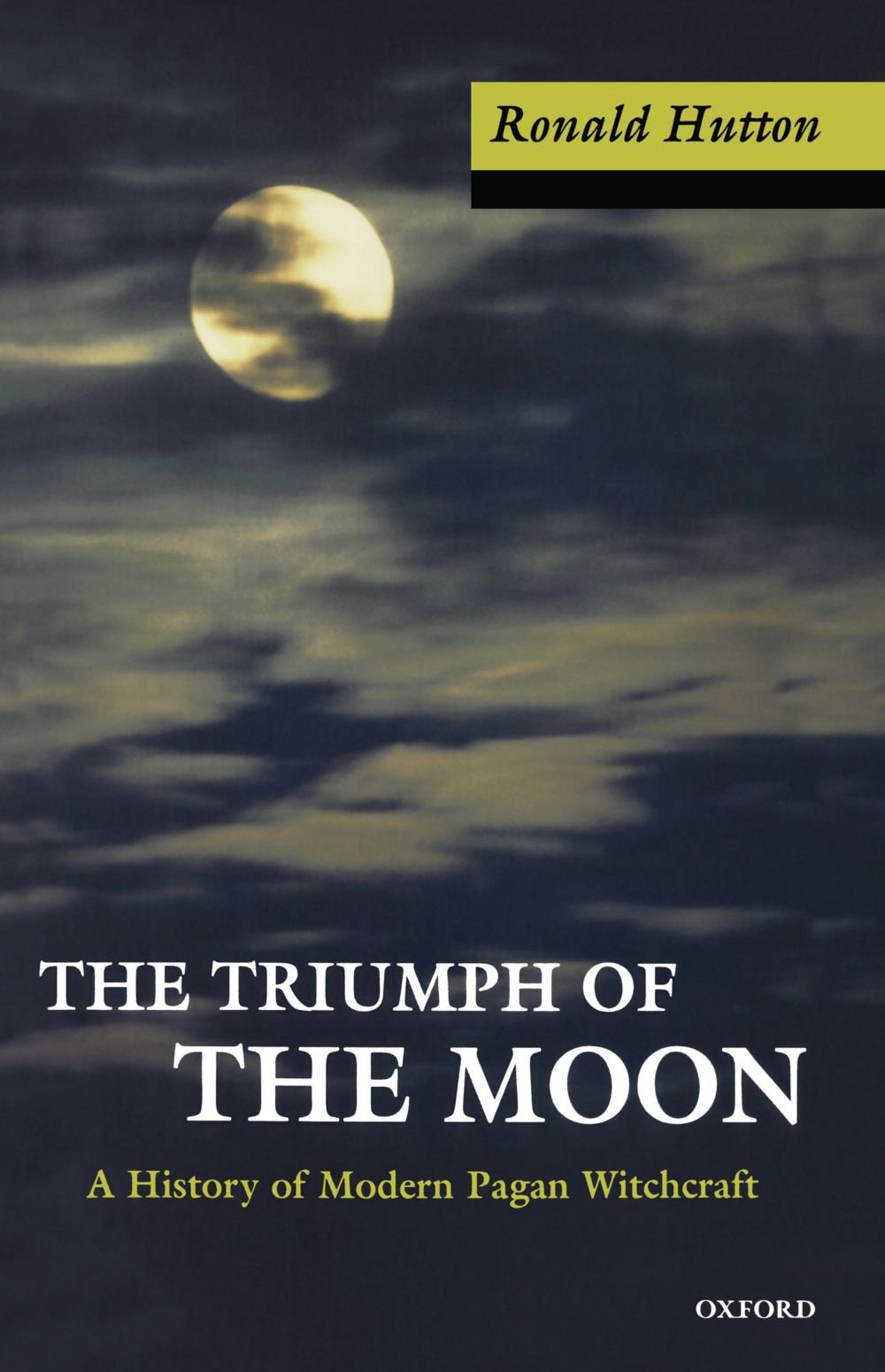 Amazon | The Triumph Of The Moon: A History of Modern Pagan Witchcraft ...