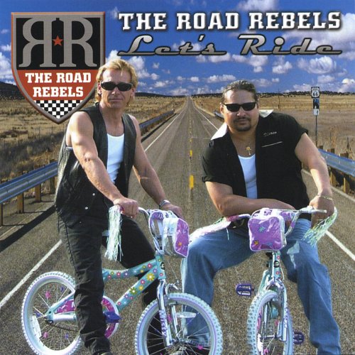 Play Let's Ride by The Road Rebels on Amazon Music