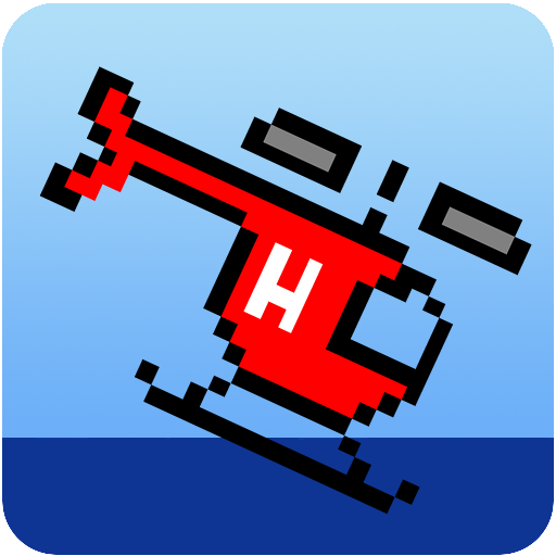 Rescue Chopper - App on Amazon Appstore