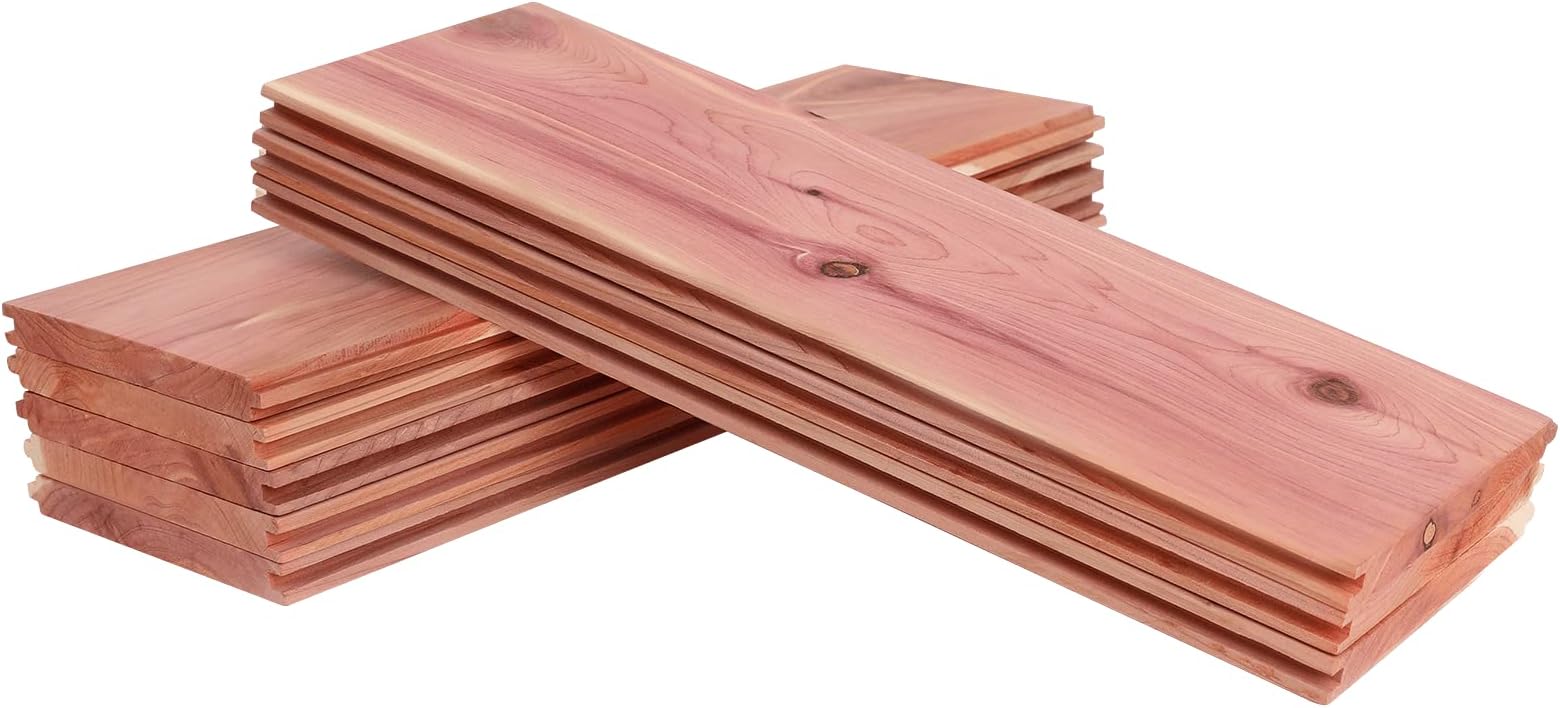 Amazon.com - GILES & KENDALL INC 320 Giles & Kendall Cedar Drawer Liner