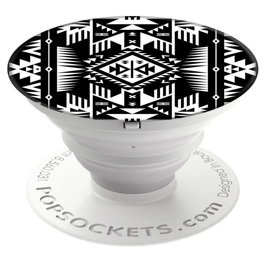 PopSockets Stand for Smartphones & Tablets - Quetzalcoatl : Amazon.in ...