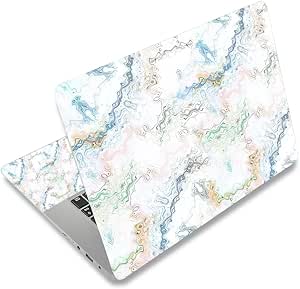 Amazon.com: RICHEN Laptop Notebook Skin Sticker Cover Decal, 12 13 13.3 ...
