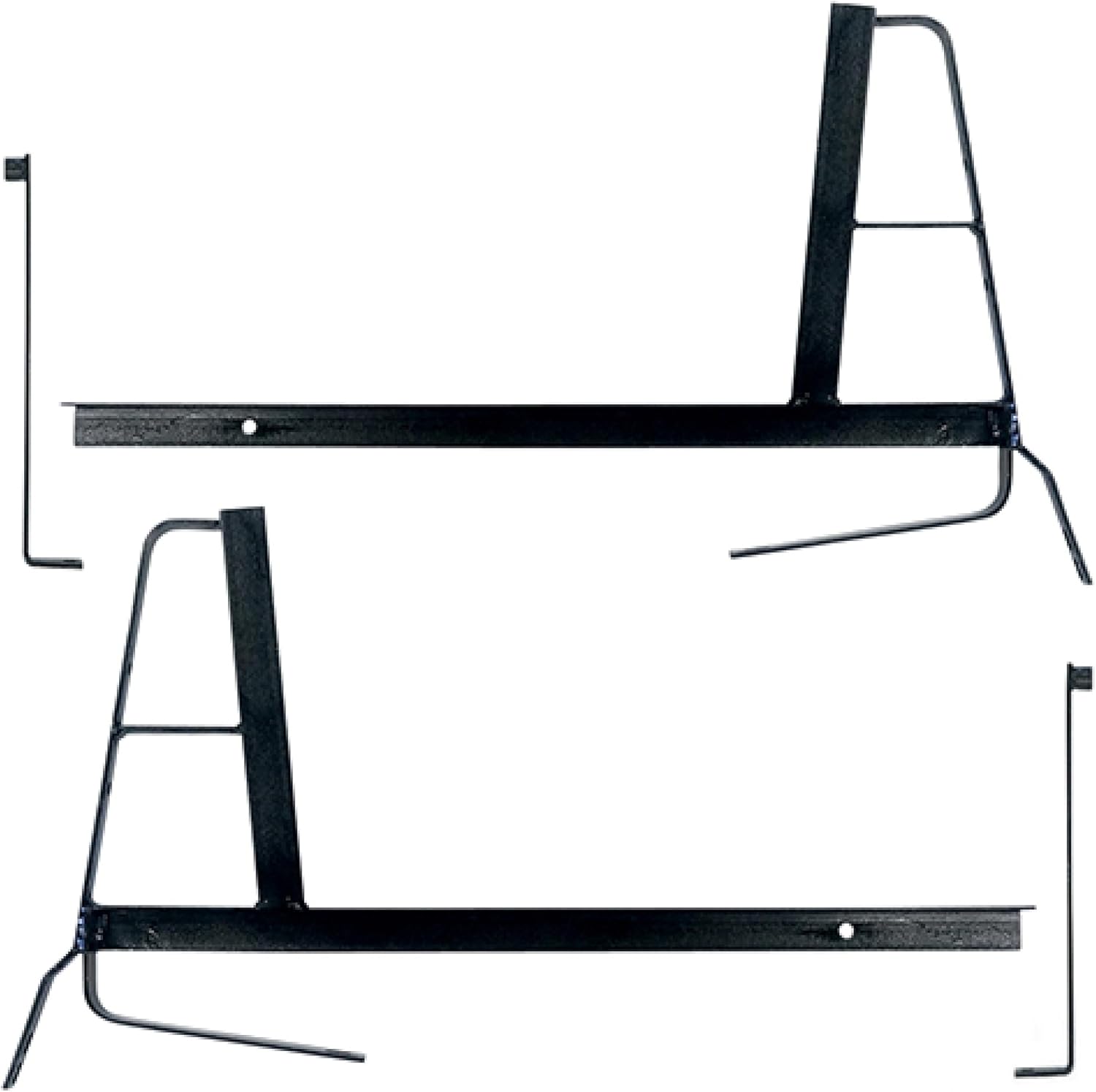 Amazon.com : Red Hawk BOX-112 Utility Box Mounting Kit Compatible With ...