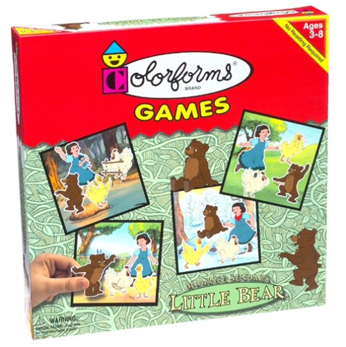 Little Bear - Where is Little Bear? [englischsprachige Version ...