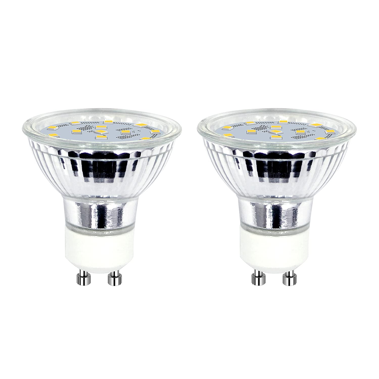 12-Pack 6V 5W T5 Wedge Base Replacement Bulb, T5, Low Voltage, 12XT5-6V ...