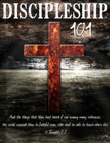Discipleship 101: Smith, Jay: 9781514658901: Amazon.com: Books