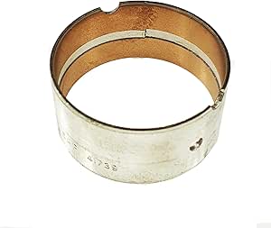 Amazon.com: bushing extension housing (1.000" long) 1991-03 4l80e ...