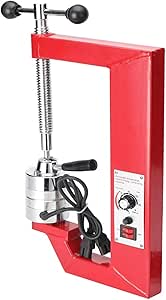 Amazon.com: MECUTP Tire Spreader Tire Auto Repair Machine Kit, 110V ...