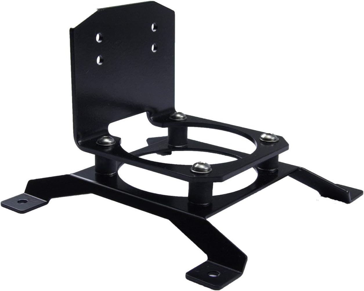 Amazon.com: Watercool HEATKILLER Tube Reservoir - Stand, 120mm Fan ...