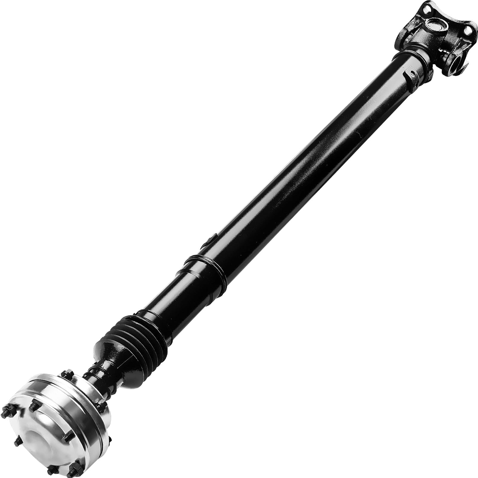 Amazon.com: WildGear Front Drive Shaft Fit For Jeep Grand Cherokee 2005 ...