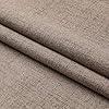 Amazon.com: Airwill Blackout Curtains - 2 Panels 90 Inch Long Natural ...