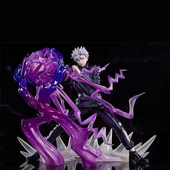 Amazon.co.jp: Gojo Satoru Void Figure : Hobbies