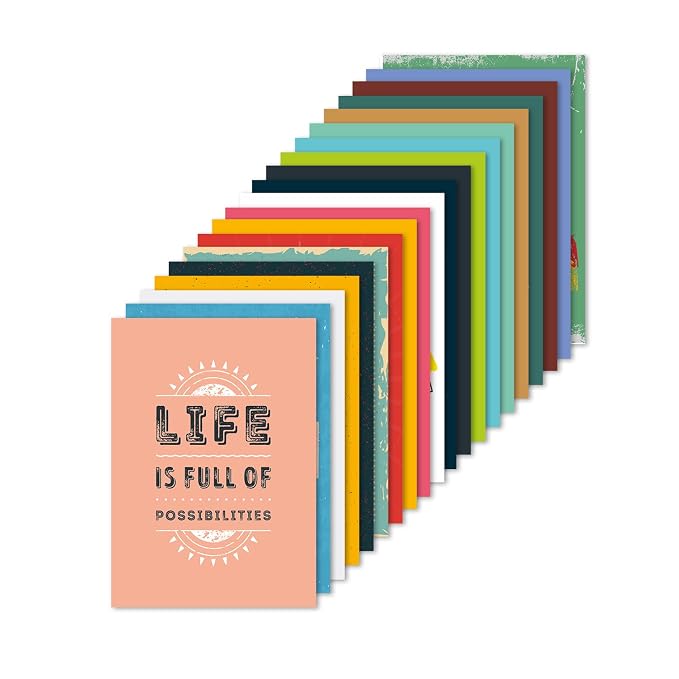PAPER PLANE DESIGN Inspirational Wall Posters - Quotes and Motivational ...