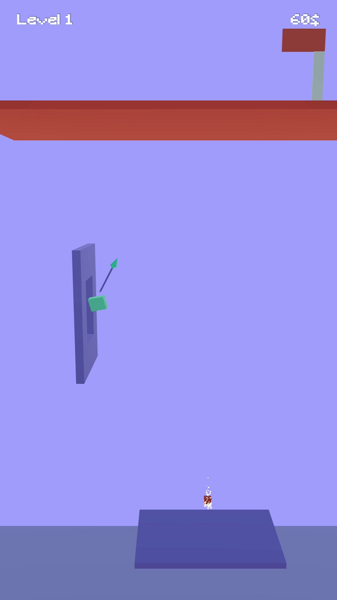 Jumping Cube - App on Amazon Appstore