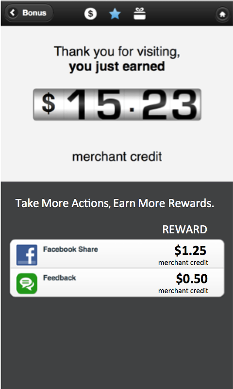 PayWith - App on Amazon Appstore