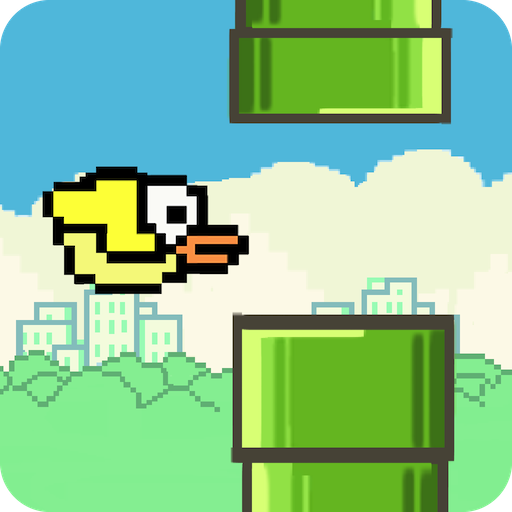 Flappy Pipes - The Journey Continues this Season - App on Amazon Appstore