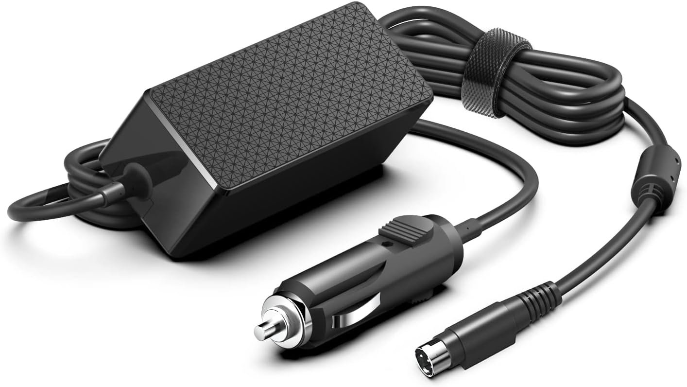 Amazon.com: KFD DC Adapter for Resmed S9 Series Res Med IPX1 CPAP ...