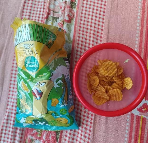 Beyond Snack Banana Waves Thin Cruchy Crispy Snacks Combo assorted pack ...