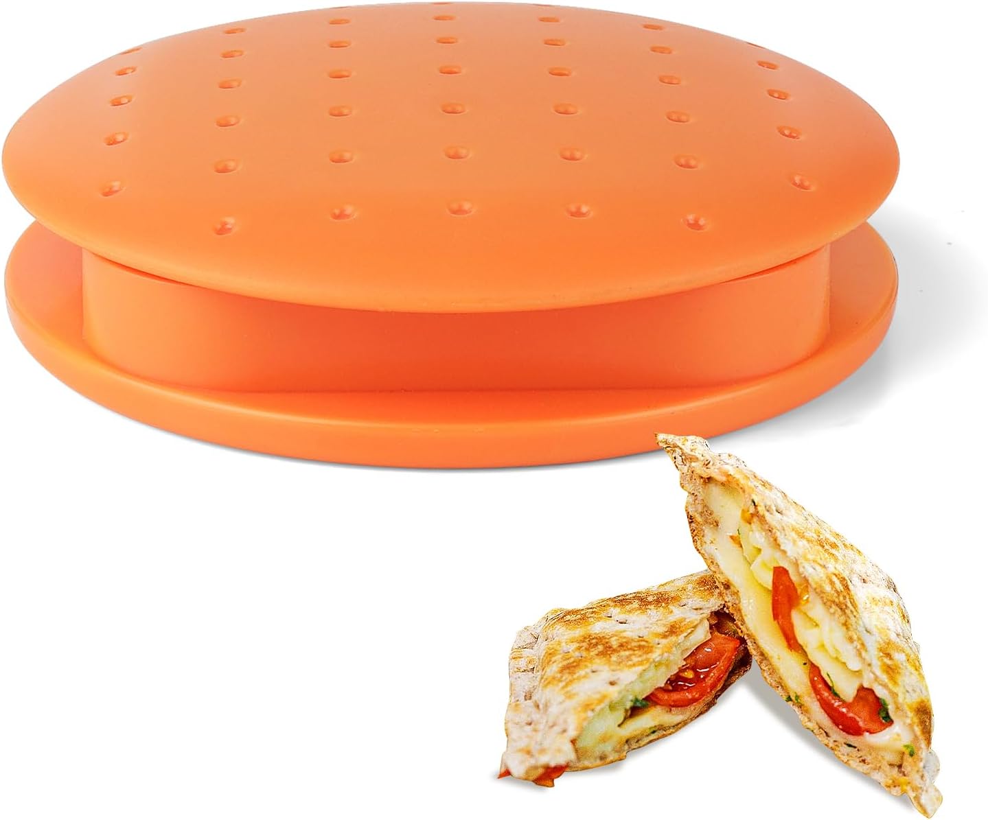 The CRIMPiT - A toastie maker for Thins Make toasted snacks in minutes ...