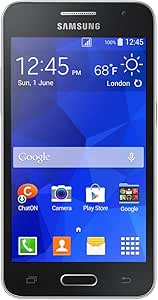 Samsung G355M Core2, Negro : Amazon.com.mx: Electrónicos