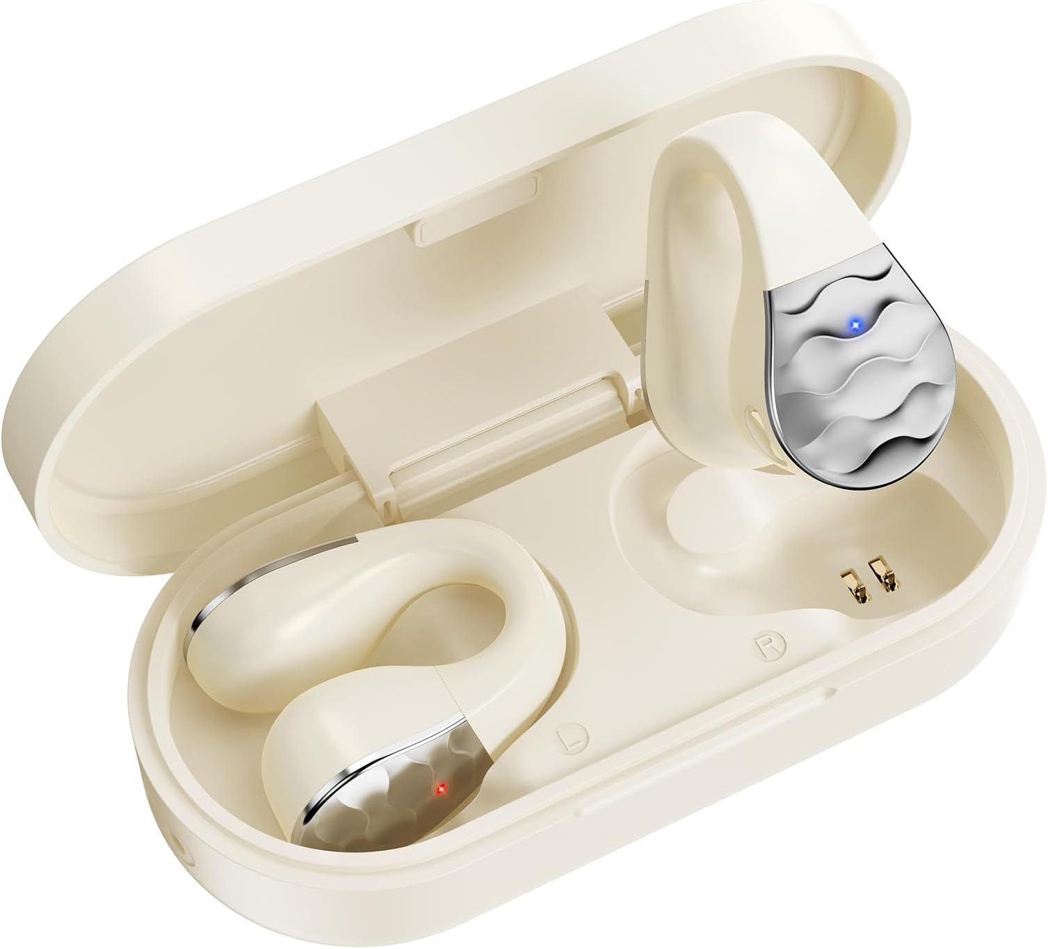 Amazon.com: ELLA'S EARS Wireless Earbuds for Pretty Women Noise ...