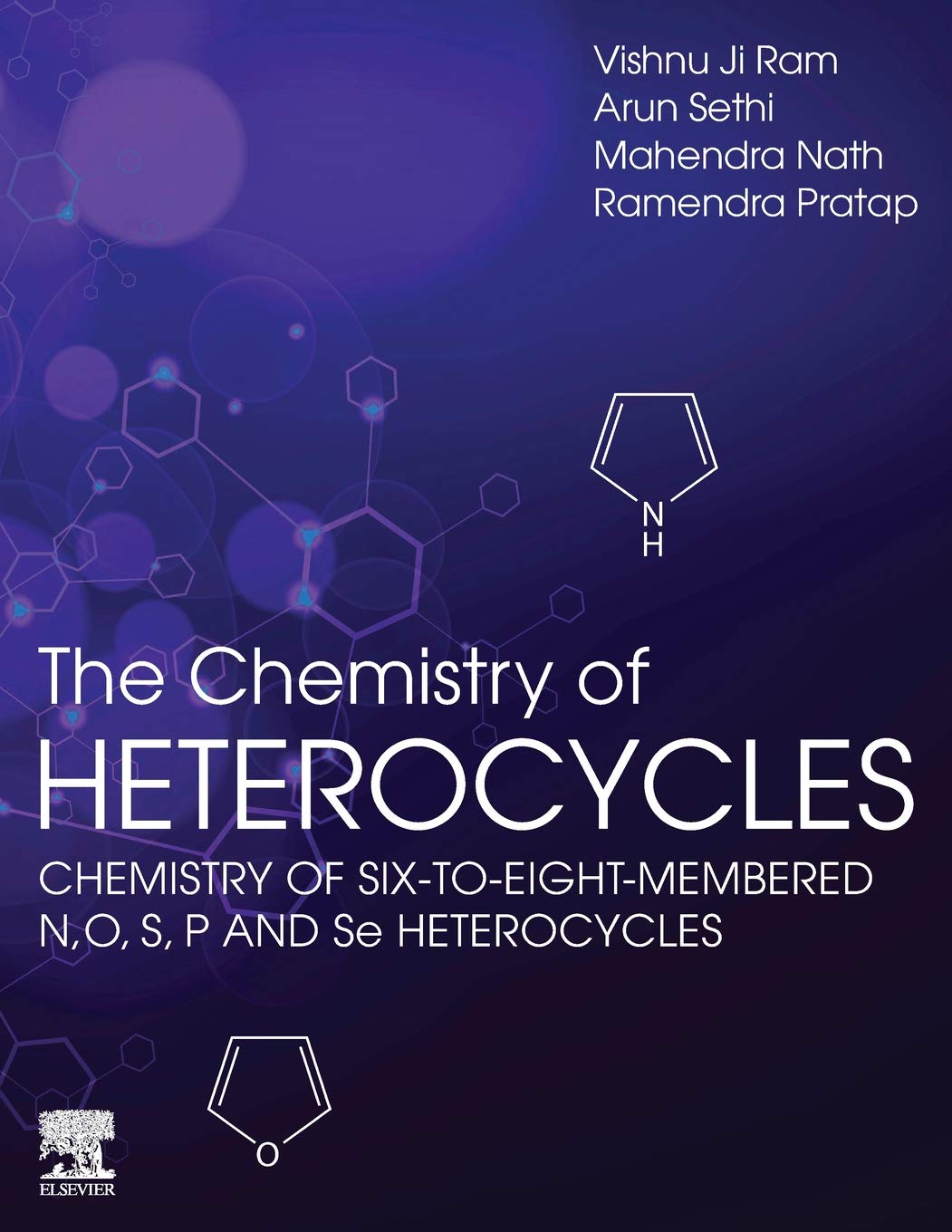 Amazon.com: The Chemistry of Heterocycles: Chemistry of Six to Eight ...
