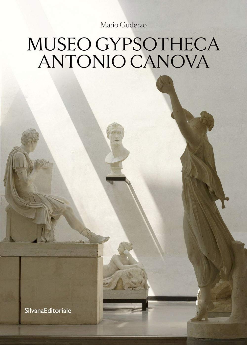 Museo Gypsotheca Antonio Canova. Ediz. illustrata (Arte) : Guderzo ...