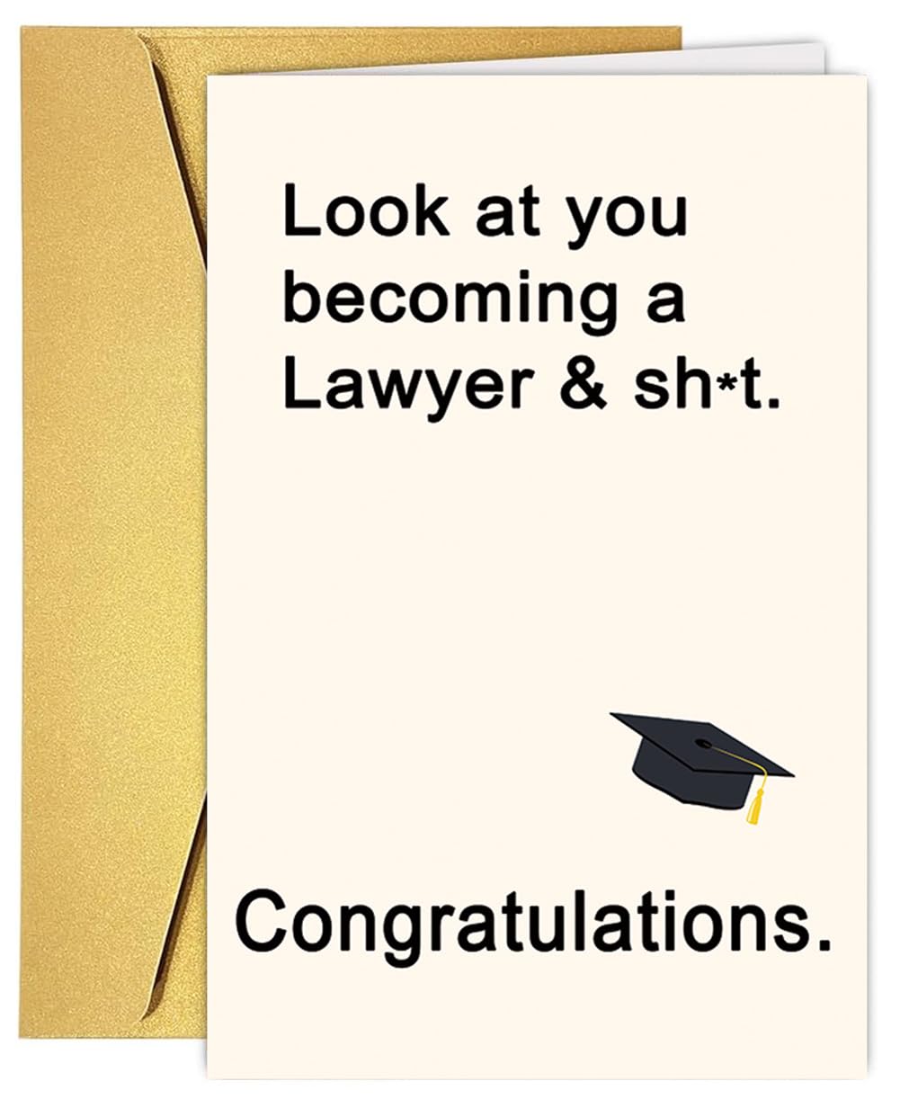 Law School Graduation Memes
