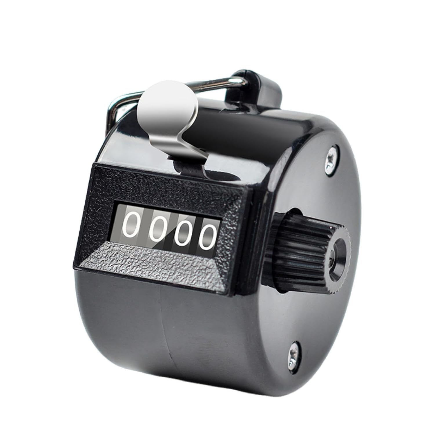 Amazon.com: yxsian69g Non-electric Tally Counter Counting Tool Metal ...