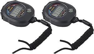 Amazon.co.jp: Countdown Timer, Multifunction Stopwatch, Swimming ...