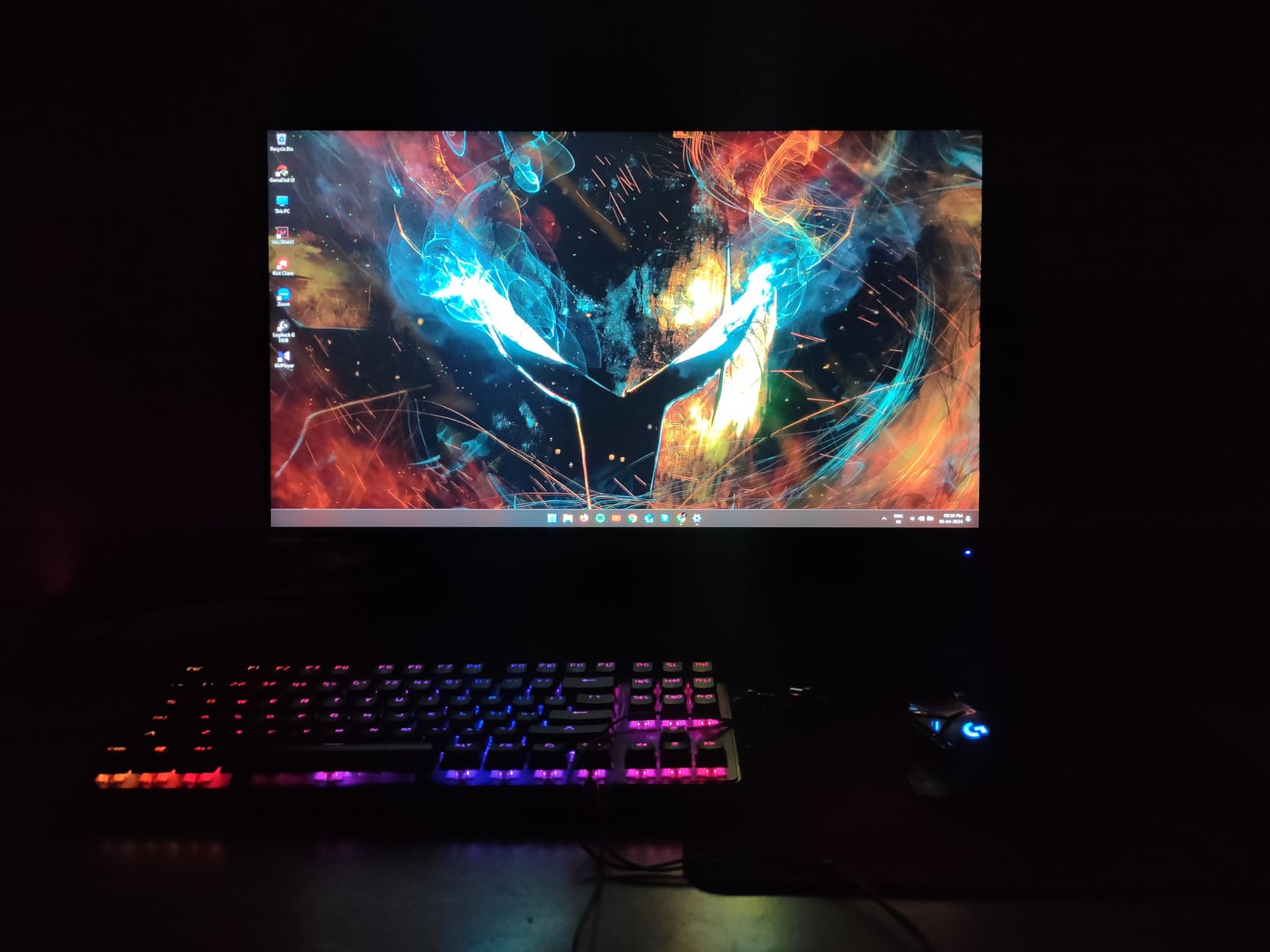 Acer Predator Cg437K 42.5 Inch (107.95 Cm) LCD 4K Uhd 3840 X 2160 ...