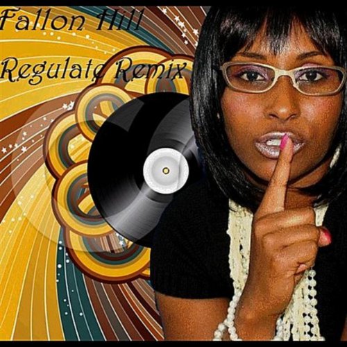 Play Regulate (Remix) by Fallon Hill on Amazon Music