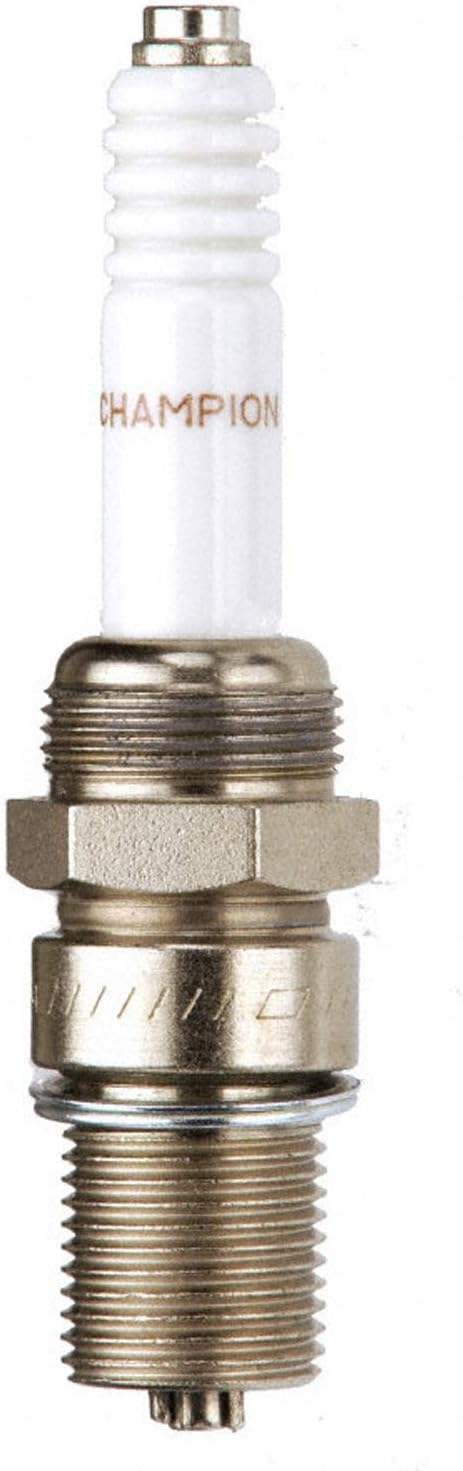 Amazon.com: Champion Industrial 1202 Spark Plug (Carton of 1) : Automotive