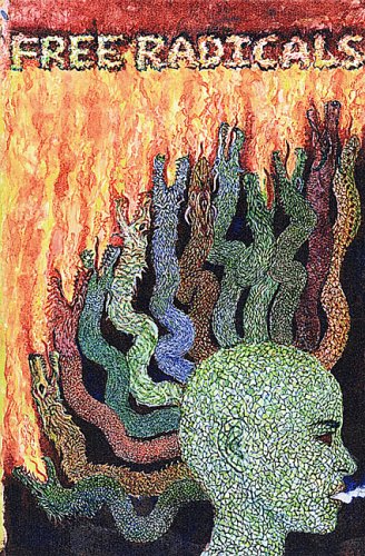 Free Radicals: Brinkman, Matt, Forgues, Christopher, Simmons, Josh ...