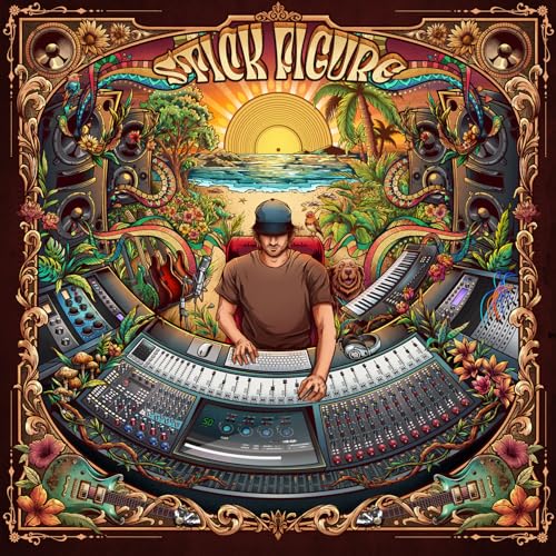 Play Forever by Stick Figure on Amazon Music