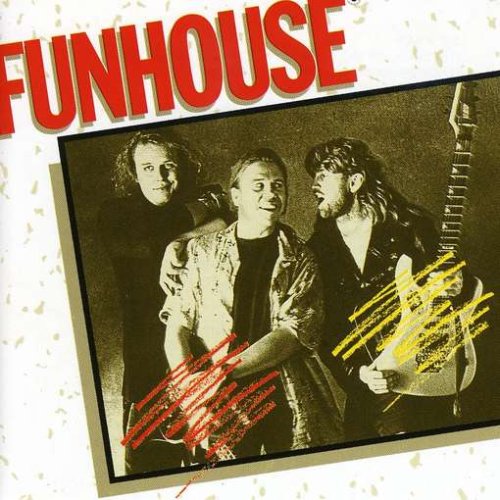 Funhouse - Funhouse - Amazon.com Music
